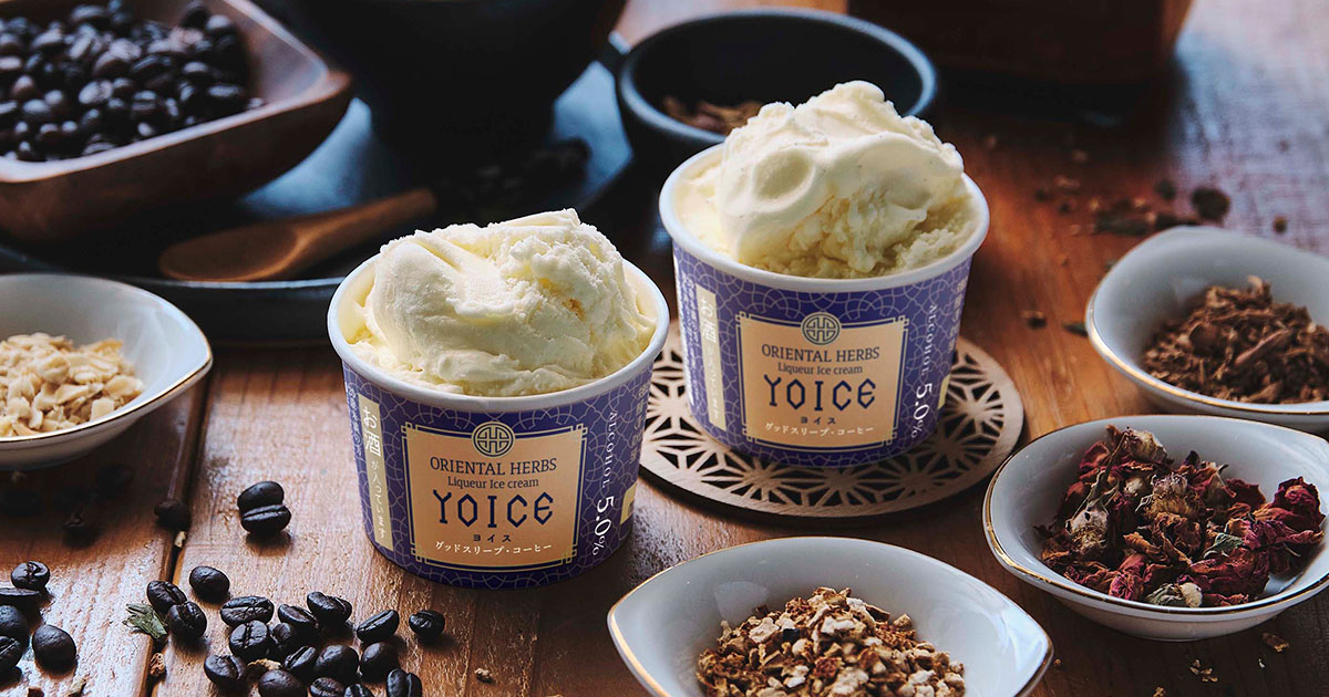 YOICE ｜WORKS｜ PLAINS INC