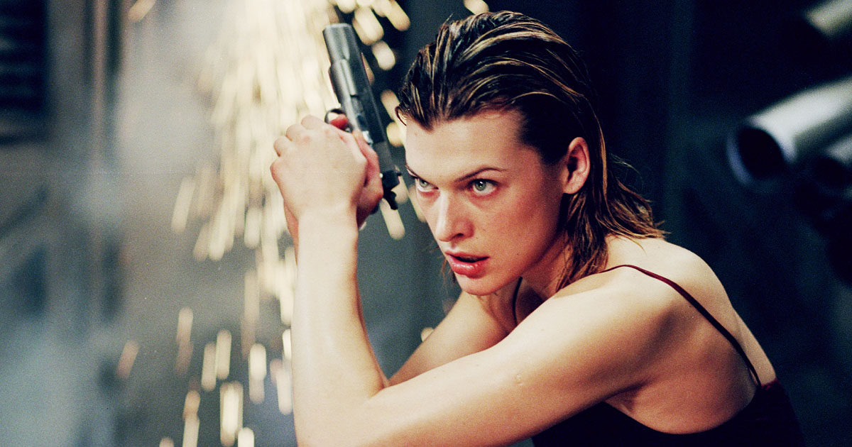 BIOHAZARD CASE RECORDS ｜WORKS｜ PLAINS INC